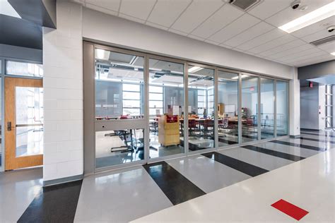Making Classrooms Noise Proof Ais Glasxperts India S Leading Glass