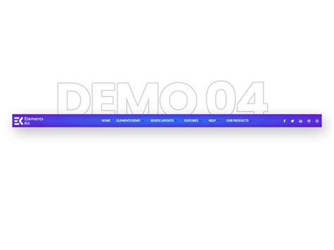 Custom Elementor Header And Footer Builder With Lots Of Templates