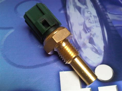 Mazda Mx3 Rx7 323 Xedos Water Temperature Sensor Y70218840 Daytona