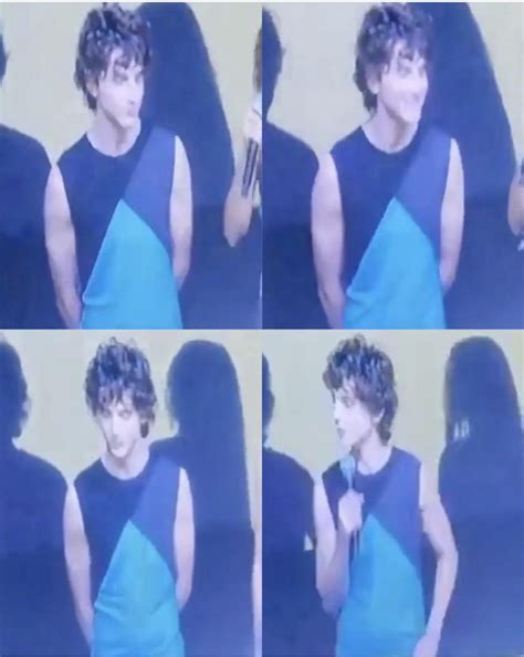 Timmy In Barcelona With Zendaya Promoting Dune 2 Cant Find Any Clearer Pictures At The Moment