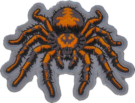 Spider Patch By Ivamis Patches
