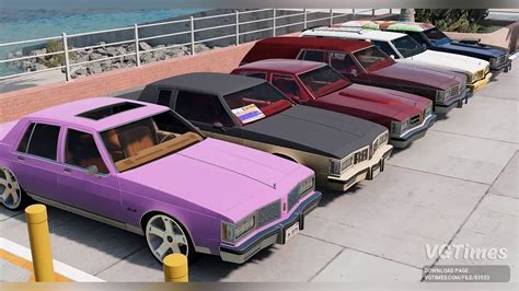 Beamng Drive — Zeits Graphics V17 3 0 36 X Animation And Graphics Mods And Skins