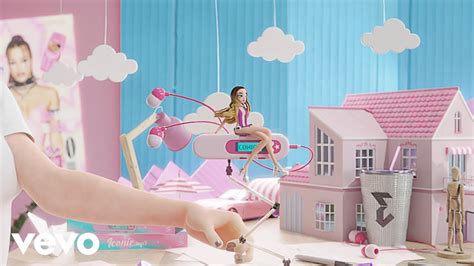 Emilia Iconic Mp3 Visualizer Youtube Music