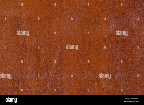 Rust Texture Background Pattern Stock Photo Alamy