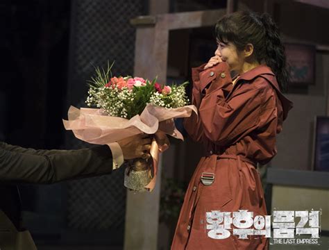 세상 설레는 프러포즈 비하인드 포토 Sbs