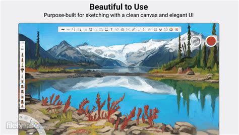 Autodesk Sketchbook 871 Download