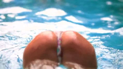 Naked Lorenza Izzo In Aftershock