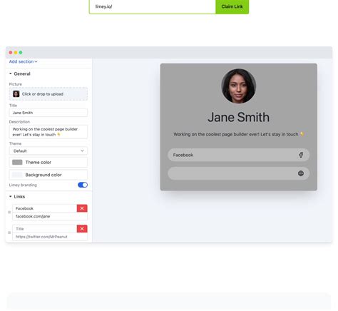 best carrd alternatives for building landing pages limey
