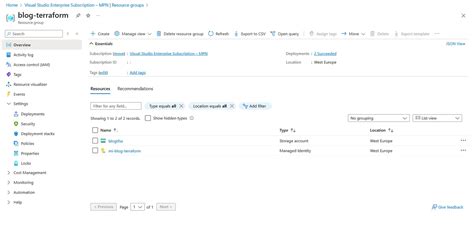 implementing pipeline for terraform in azure devops without extension