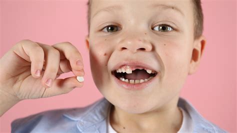What Deficiency Causes Loose Teeth