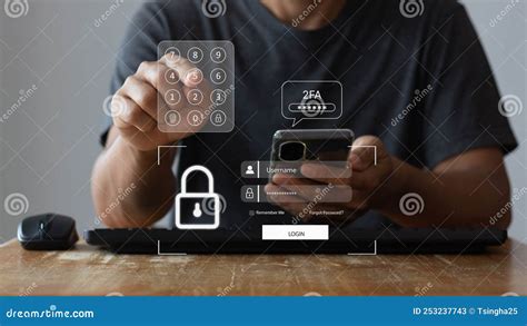 2fa Increases The Security Of Your Account Two Factor Authentication