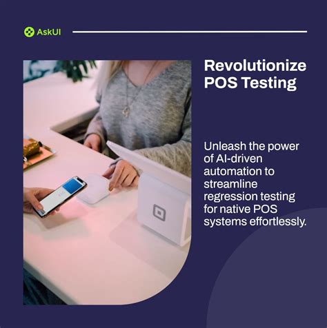 askui on linkedin revolutionize your regression testing for native pos