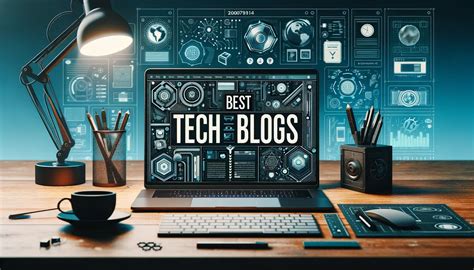 Geedesk Tech