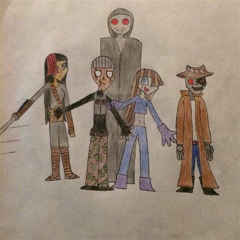 Mlaatr Crossover Concept By Grimmskullthemad On Deviantart