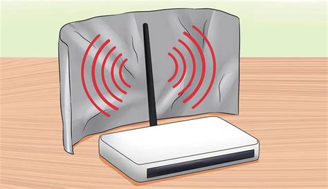 افزایش قدرت سیگنال وای فای ترفندهای موثر