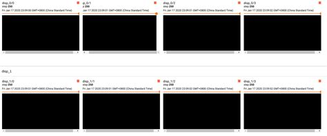 HELP Disparity Result Always Get Issue Nianticlabs Monodepth GitHub
