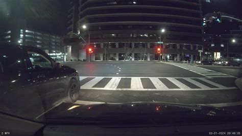 [concord] Signs And Signals Clearly Mean Nothing To This Idiot R Bayarearoadcam
