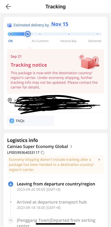 How Will I Get My Auspost Tracking Number And How Will The Package