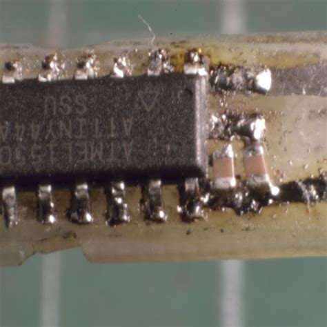 Smallest Avr Isp Programmer