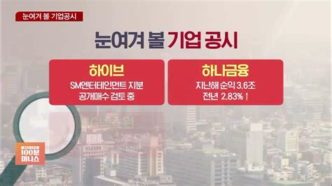 공시 따라잡기 테슬라 주가 반등으로 2차전지 투자심리 회복 Youtube
