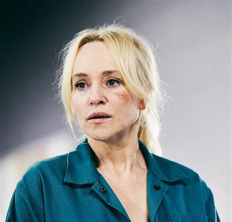 Susie Porter Breaks Her Silence On Her Years Of Sobriety I Could Have Taken A