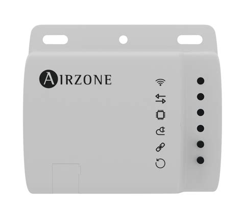 Airzone Partners With Samsung To Bring Hvac Control To The Smartthings