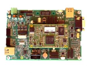 Xilinx FPGA Boards Sarsen Technology