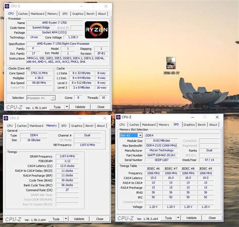 Ryzen Can Do Pretty Low Timings On Ddr4 R Amd