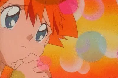 Pokemon Misty Pokémon Know Your Meme