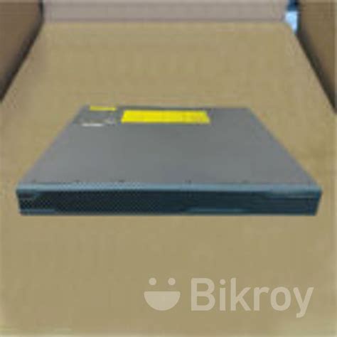 Cisco IPS Intrusion Prevention Sensor বকর এলফযনট রড Bikroy
