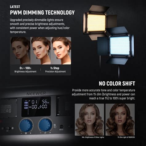 Rgb Lights Neewereu