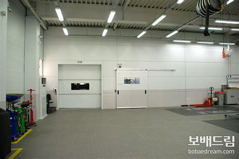 전시장탐방 Bmw 구로 서비스센터 네이버 블로그