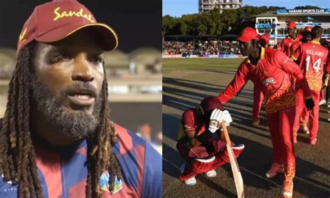 2 Reasons Why West Indies Cricket Team Has Fallen Drastically The