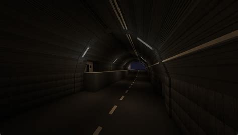 SCP Secret Laboratory Map V 1 12 2 With Mods Minecraft Map