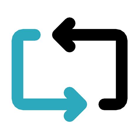 Refresh Vector Svg Icon Svg Repo