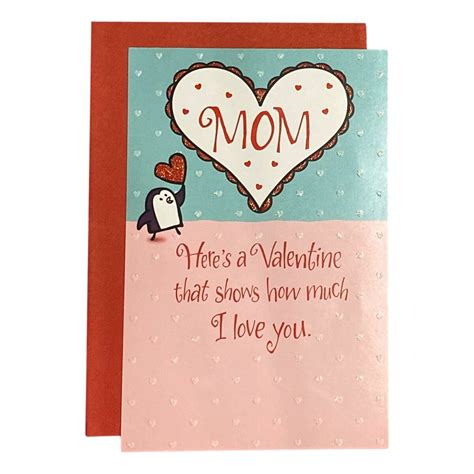 Mom Valentine
