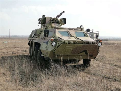 THAIDEFENSE-NEWS: BTR-4MV
