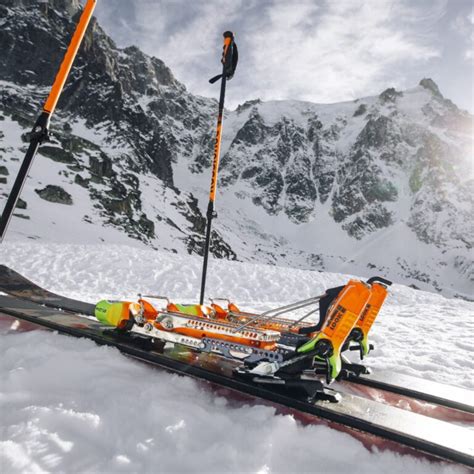 Daymaker Classic Adapter Gnomes The Ski Experts