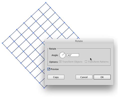 How Can I Make Custom Grid Lines To Act As Guides In Illustrator