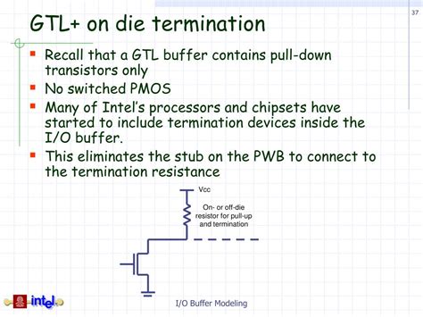 ppt i o buffer modeling class 10 2 lectures powerpoint presentation