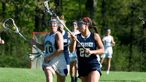Norwell Girls Lacrosse Lady Clippers Focusing On Next Big Step