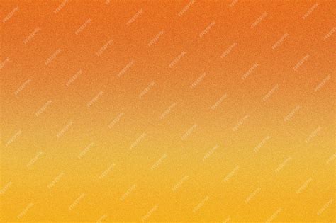 Premium Vector Dynamic Yellow Orange Gradient Grainy Pattern
