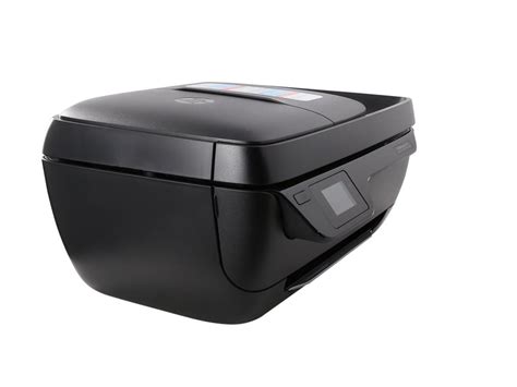 Hp Officejet 3833 K7v37a Duplex 4800 Dpi X 1200 Dpi Wirelessusb