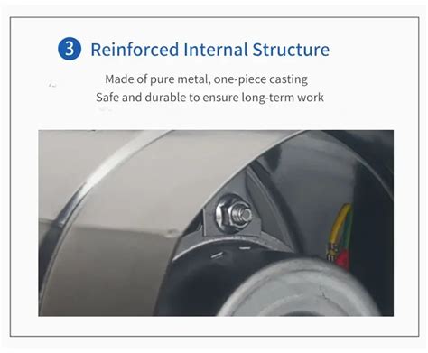 Bidirectional Pipeline Axial Fan Powerful Two Way Duct Fan