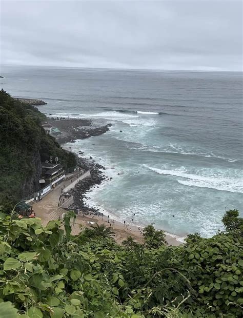 7 Best Beaches In Jeju Island Worth Visiting