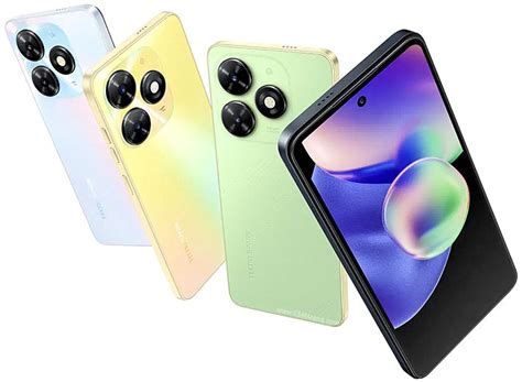 Tecno Spark Go 2024 Pictures Official Photos