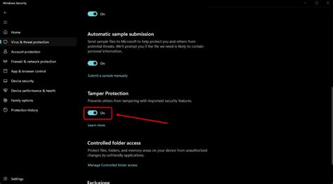 How To Turn Off Windows Security In Windows 11 How To Turn Off Windows Security In Windows 11