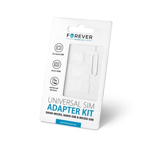 Sim Adapter Kit Buy Now MaxFix