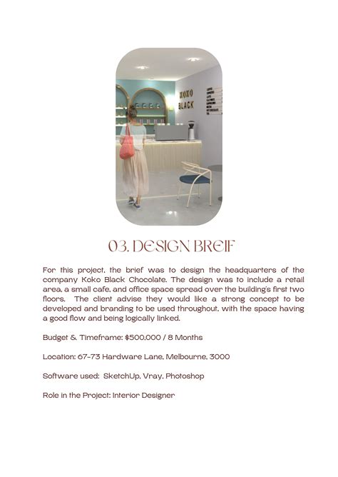 Ruby Wilson Interior Design Portfolio By Ruby Wilson Issuu