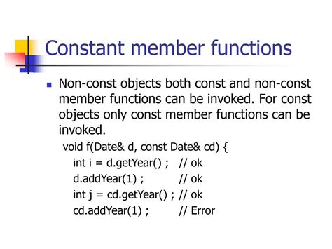 Ppt Classes Powerpoint Presentation Free Download Id3866597